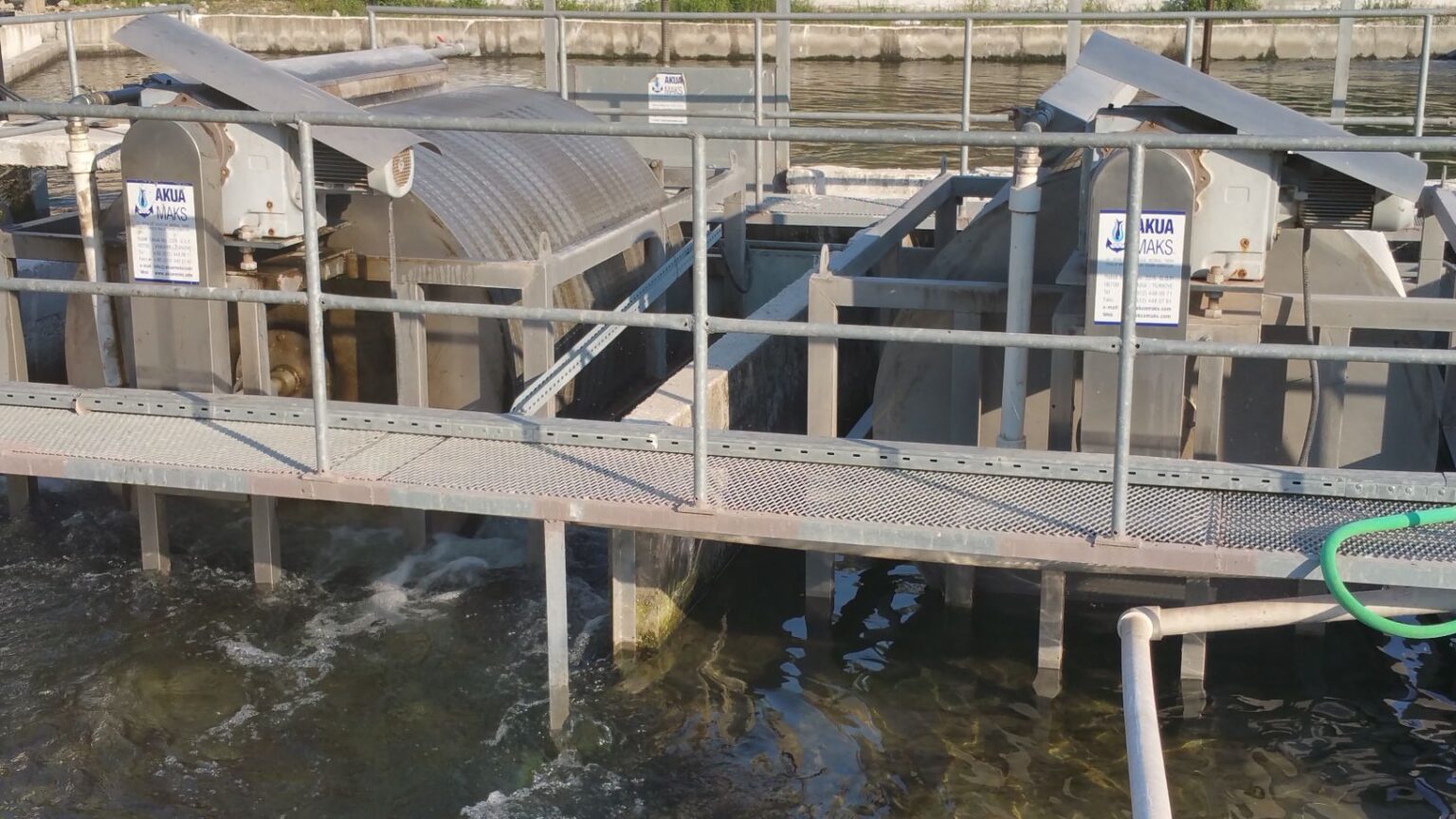 Recirculating Aquaculture Systems (RAS) – Pros and Cons – Arab World ...